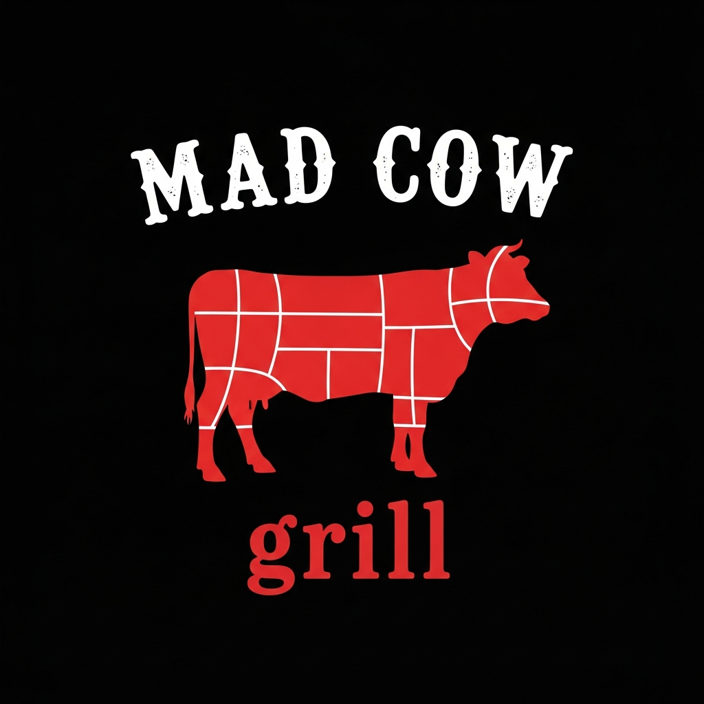 Mad Cow Laurel
